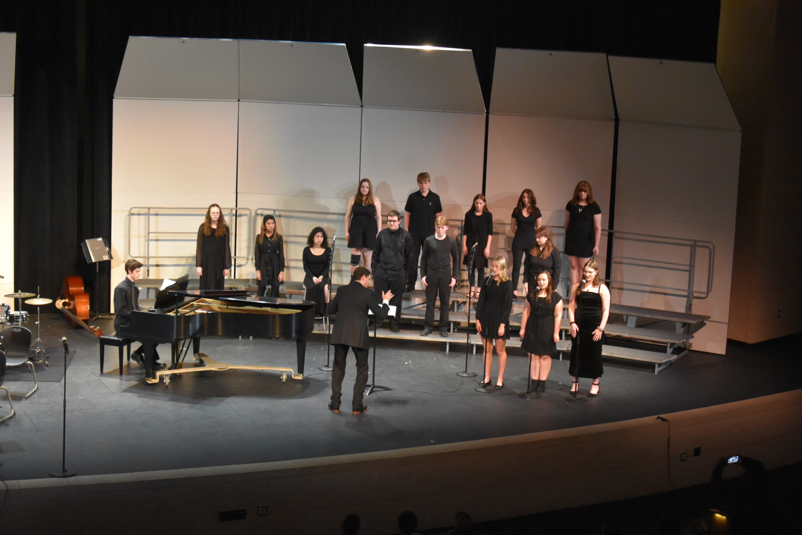 Mixed Choir | News, Sports, Jobs - The Journal